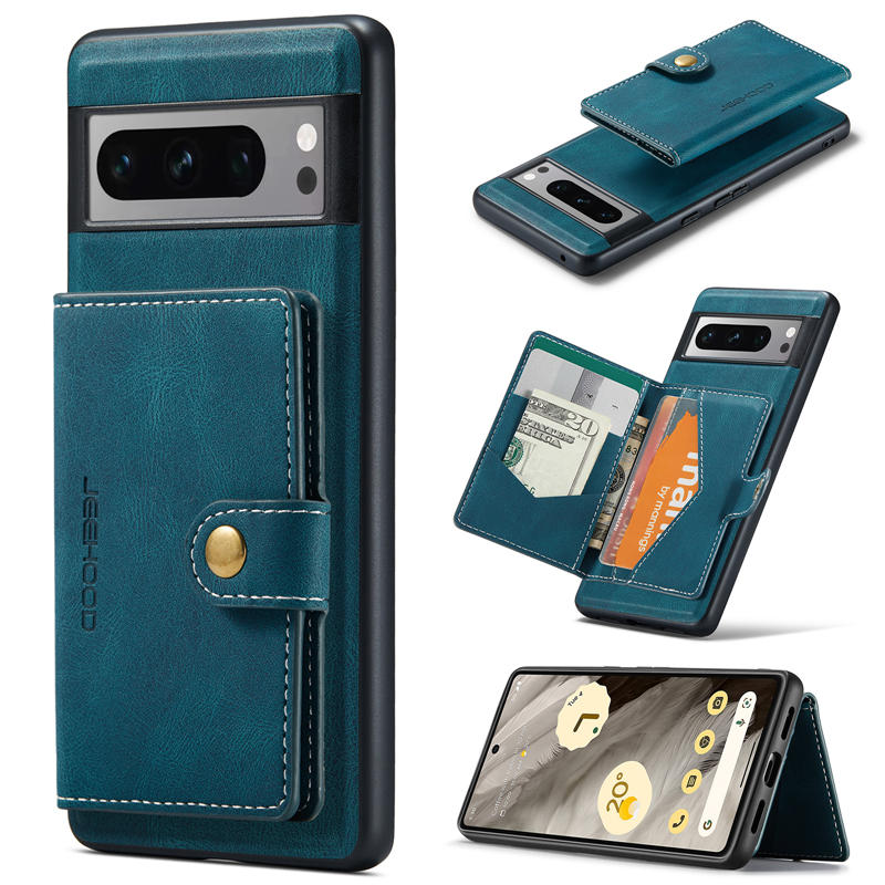 JEEHOOD Google Pixel 8 Pro Case